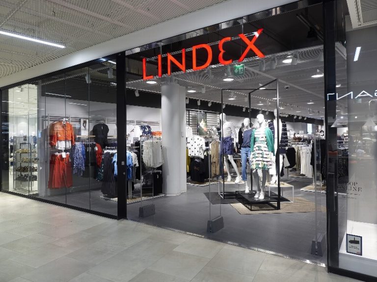 Lindex – Ratina