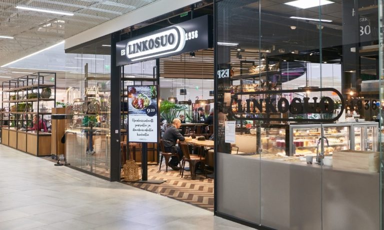 Café Linkosuo Ratina – Ratina