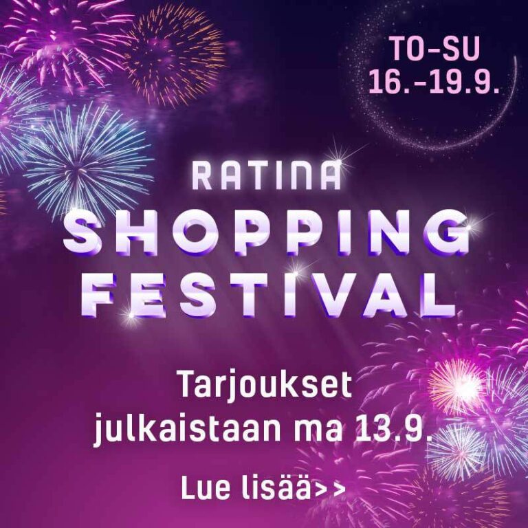 Ratina