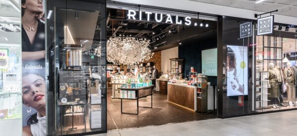 Rituals – Ratina