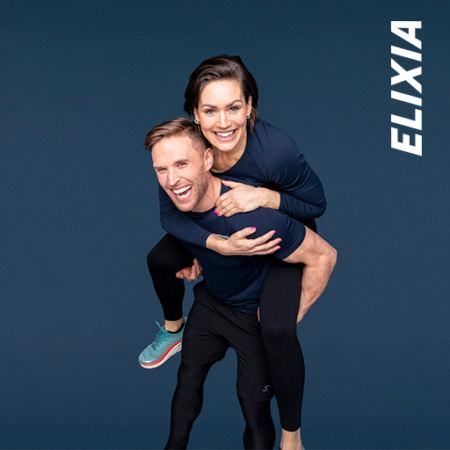 Elixia Ratina