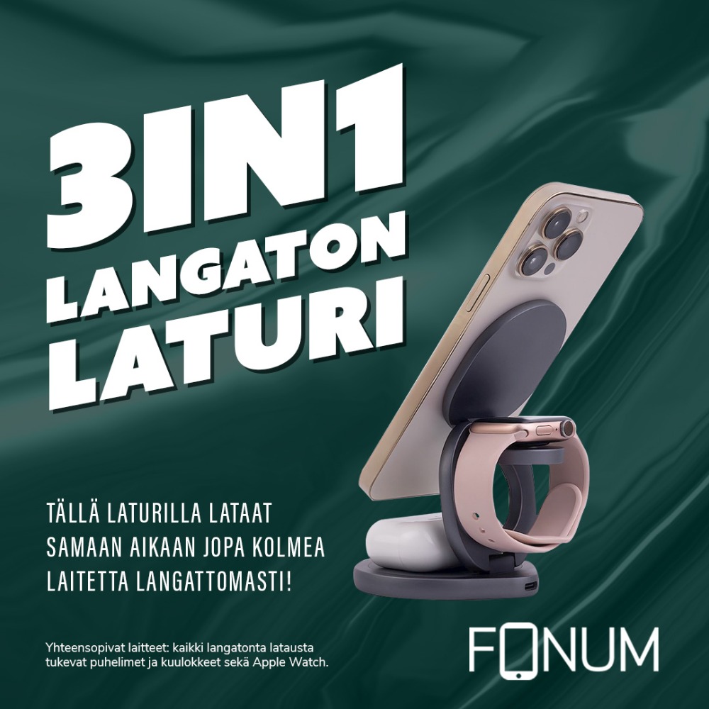 Fonum – Ratina
