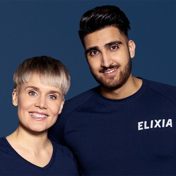 Elixia Ratina